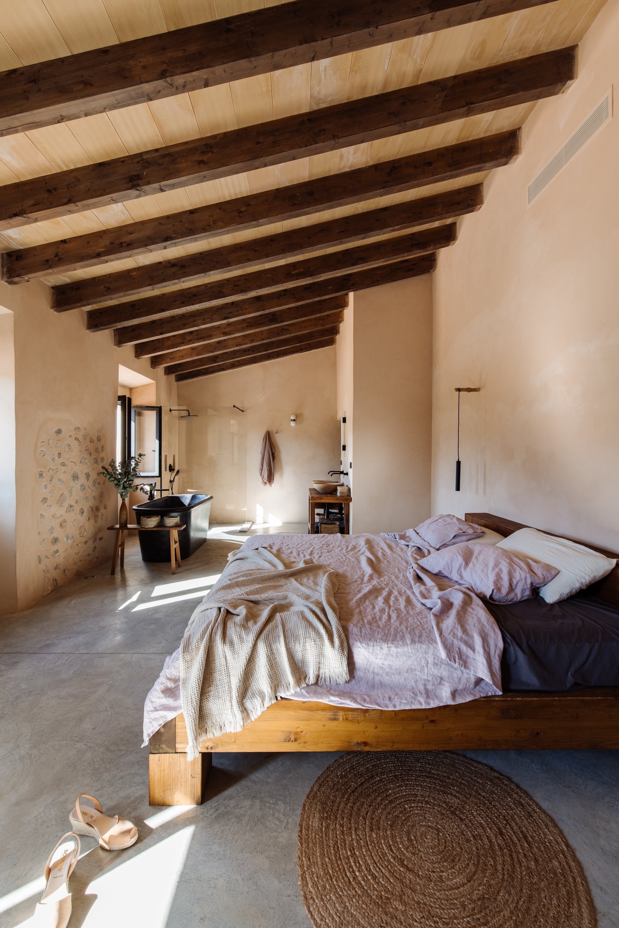 NAPS x Hotels – NAPS STUDIO