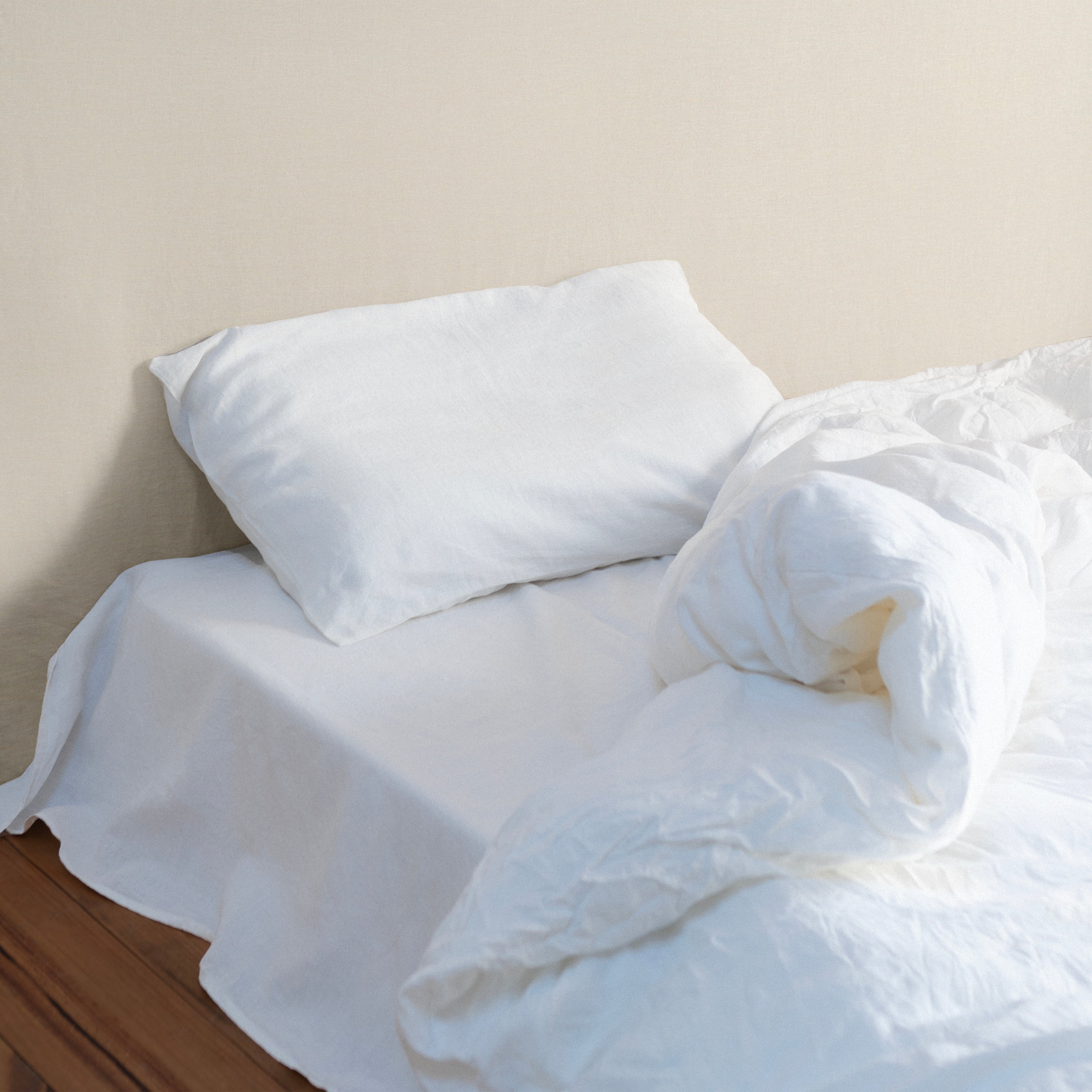 Flat sheet – NAPS STUDIO