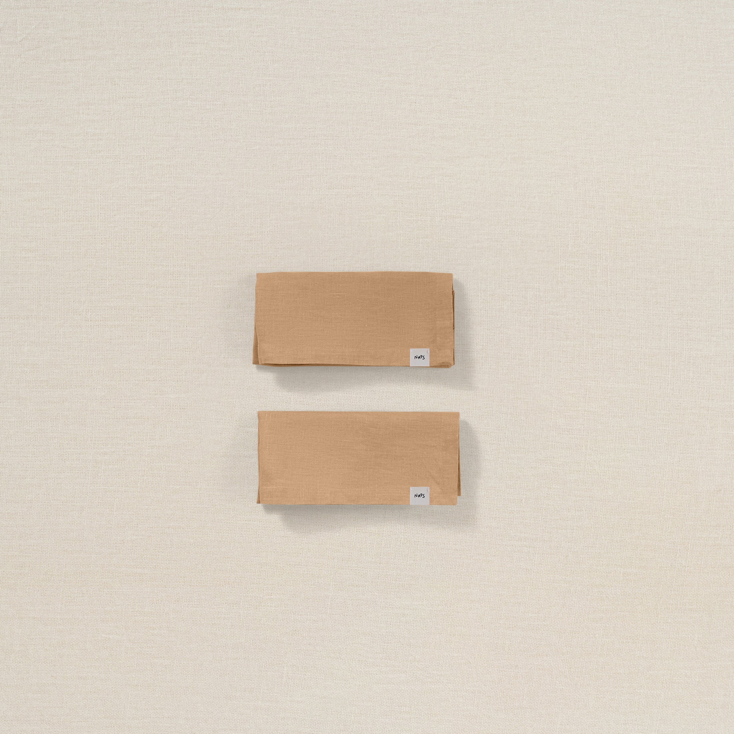 Napkins, set of 2 – NAPS STUDIO